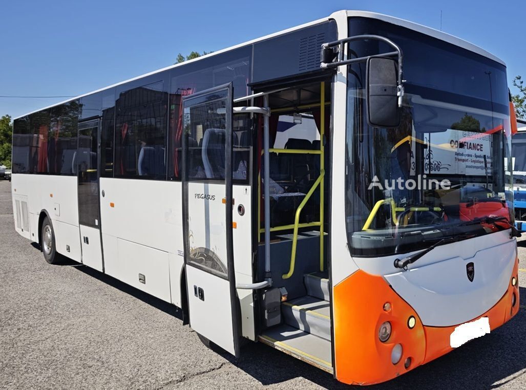 Troliga Bus Pegasus 10.5m Manual Retarder Klima Pasy 2013r Euro prigradski autobus