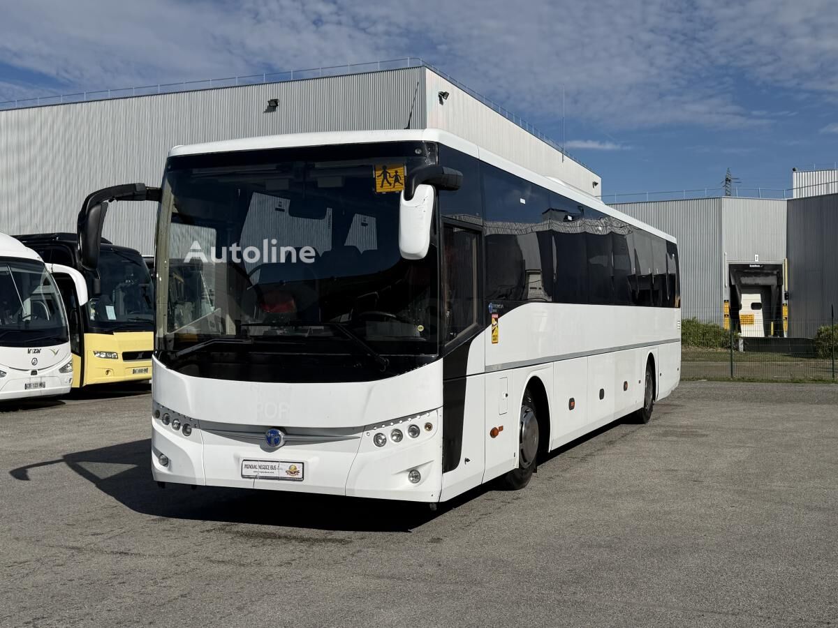 Temsa LD12C prigradski autobus