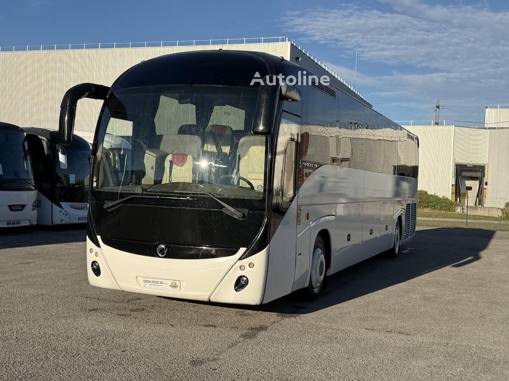 Irisbus Magelys HD prigradski autobus