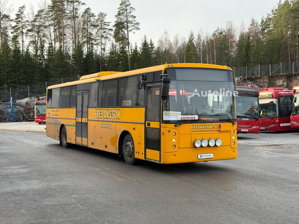 IVECO Irisbus VEST Eurorider prigradski autobus