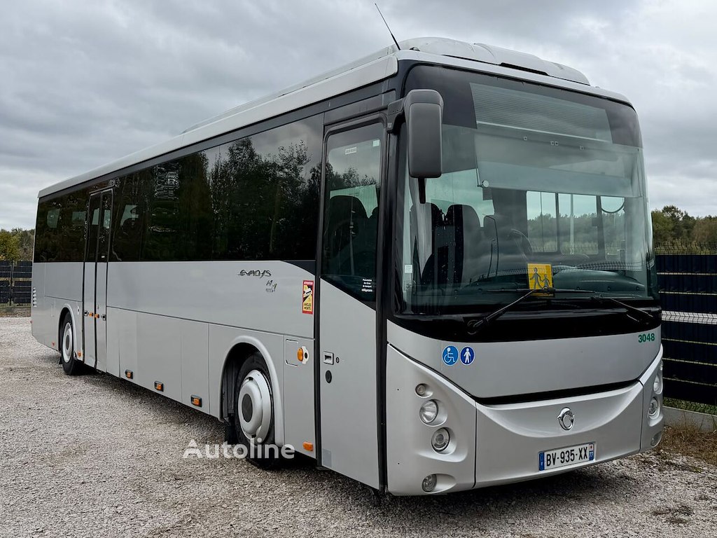 Irisbus Evadys H KLIMA | crossway, intouro prigradski autobus