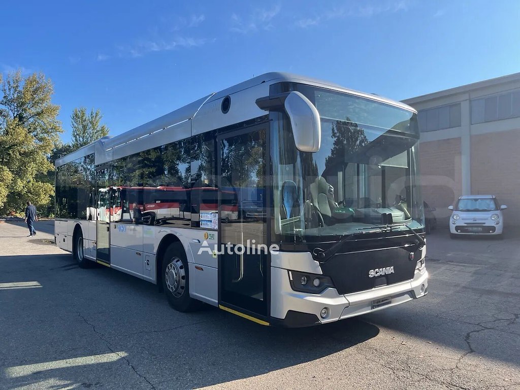 Scania Citywide gradski autobus