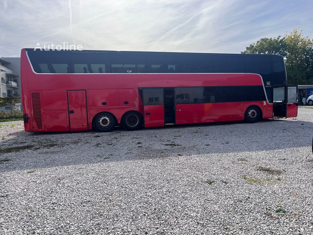 Van Hool TD 927 Astromega dvospratni autobus