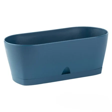 Žardinjera urban 32cm - plava