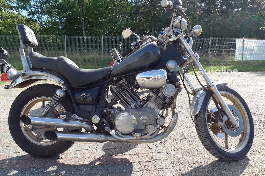 Prodaje se Yamaha Virago XV700 4251 MOMSFRI A10092 L9 - MC motocikl na aukciji