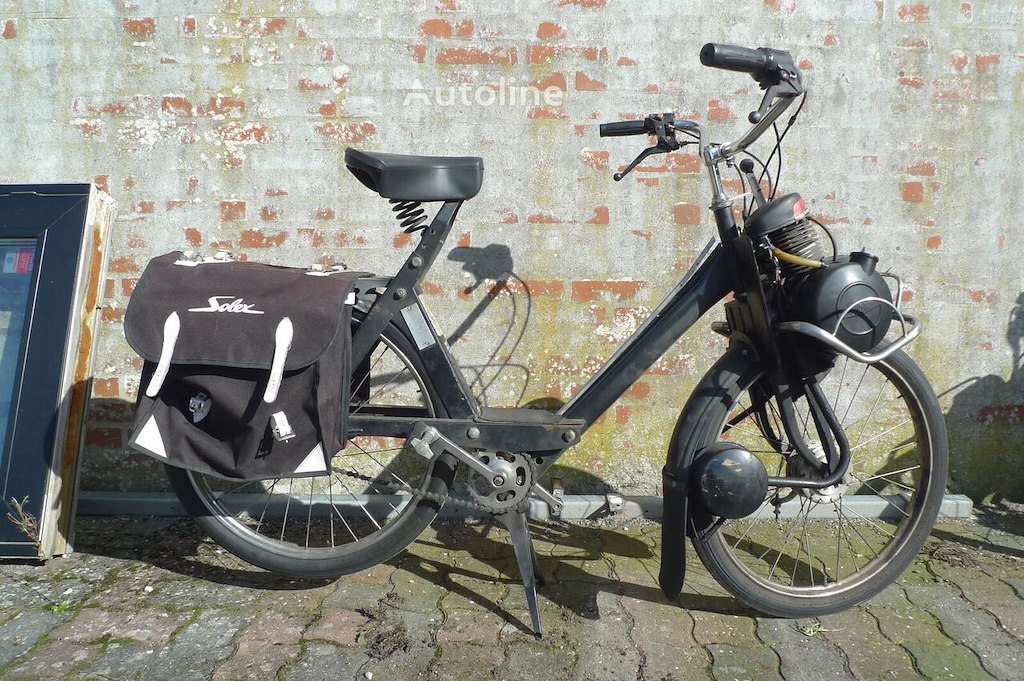 Prodaje se Knallert, Velo 4800 MOMSFRI A10092 L7 bicikl na aukciji