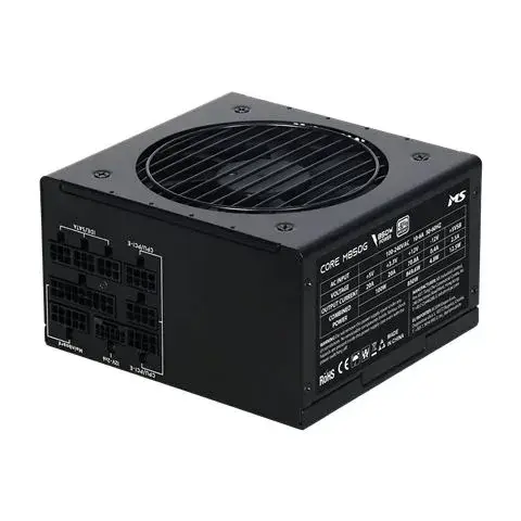 MS Napajanje Core M850G, 850W, ATX 3.1