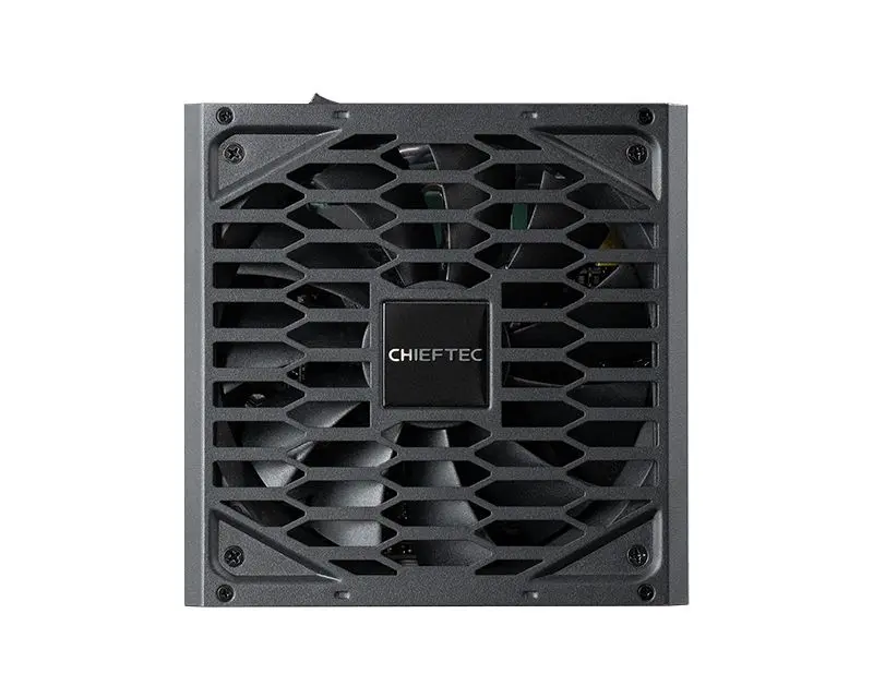 Chieftec Napajanje za računar Vega PPG-1000-C, 1000 W, Crno
