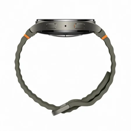 Samsung Galaxy Watch 7 40mm BT Zeleni
