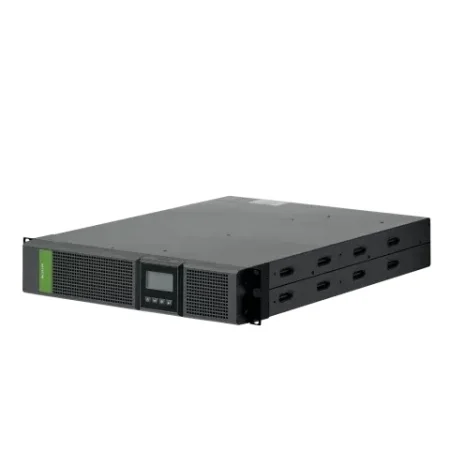 Socomec NeTYS PR-RT 2200VA/1800W 230V 50/60Hz WITH AVR, SINEWAVE,LCD, RJ45 UPS