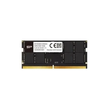 SiliconPower sp008gbsvu560g02 ram sodimm ddr5 8gb 5600mhz
