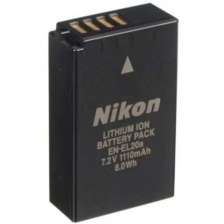 Nikon en-el20a punjiva baterija ( 17890 )