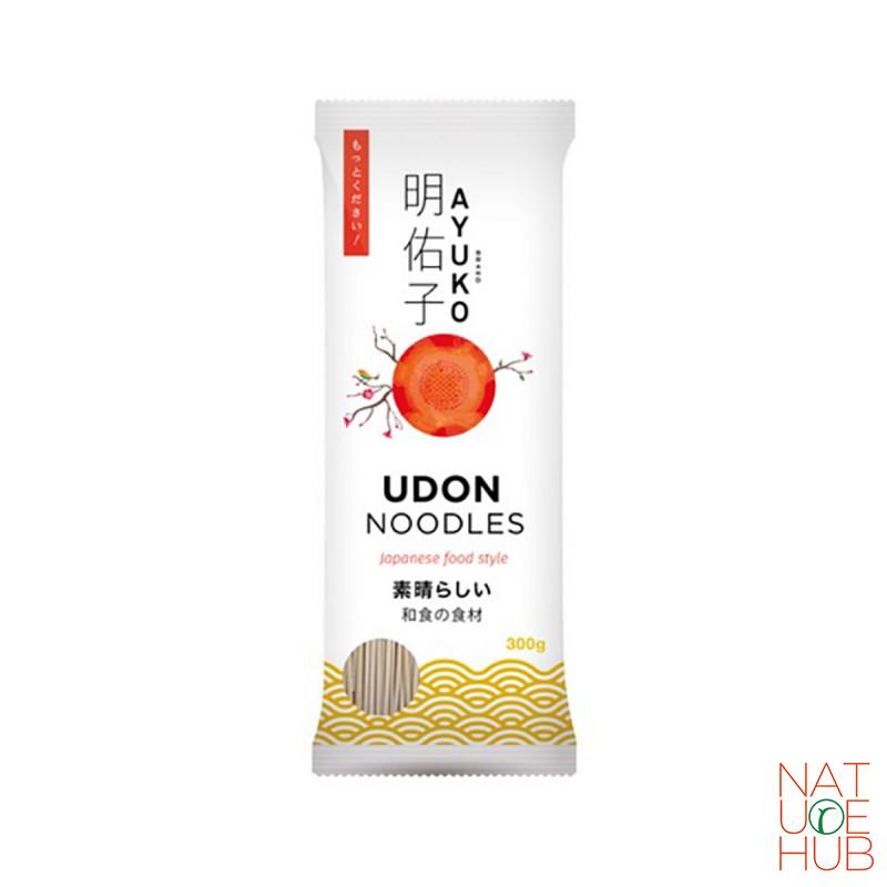 Udon nudle Ayuko, SL, 300g