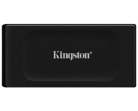 Kingston portable XS1000 2TB eksterni SSD SXS1000/2000G