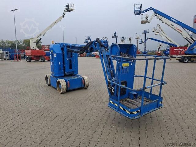 Genie Z-30/20N RJ
Genie Z-30/20N RJ