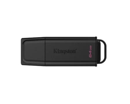 Kingston dtxg2/64gb usb3.2 gen1 data traveler exodia Flashdrive 648gb ( 25532 )