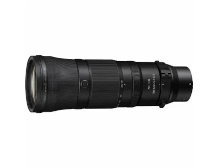 Nikon objektiv Z 180-600mm f/5.6-6.3 VR