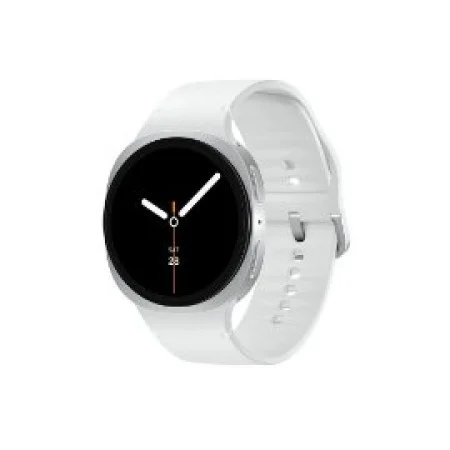 Samsung Galaxy Watch 8 44MM BT Srebrni