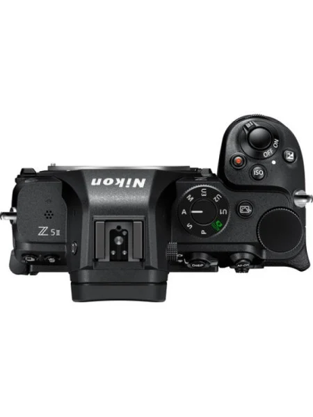 Nikon Z5II telo fotoaparat