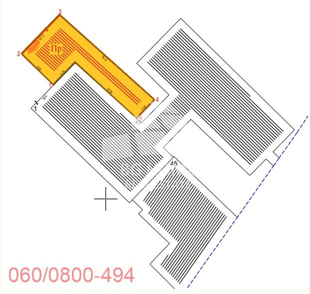 Magacin - 209 m2 u Zemunu, Cara Dušana ID#3938
293.720 €