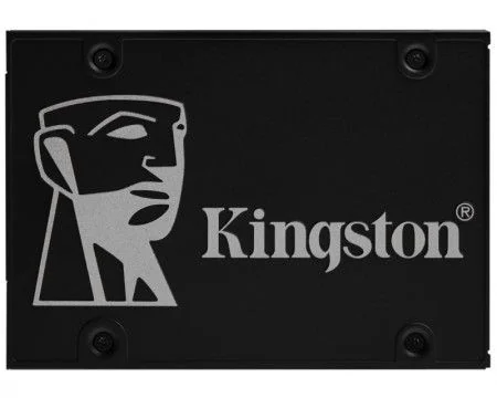 Kingston 1024GB 2.5" SATA III SKC600/1024G SSDNow KC600 series