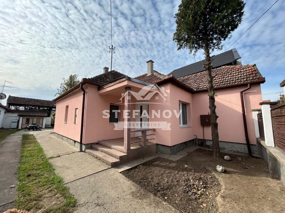 Prizemna kuća na Gradnulici ID#2070
119.000 €