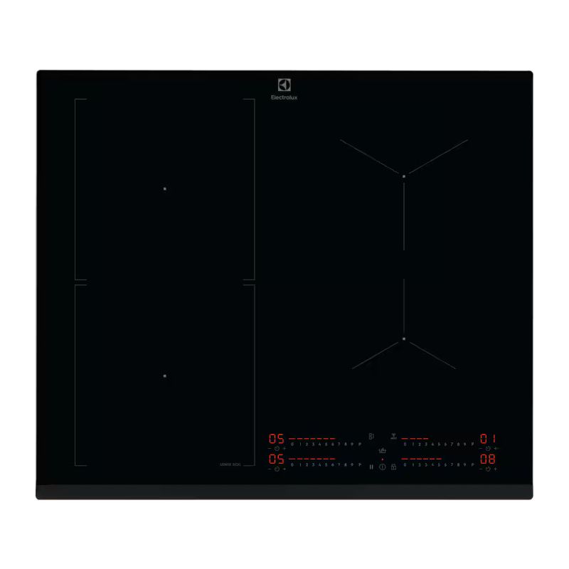 ELECTROLUX CIS62450 indukciona ploča