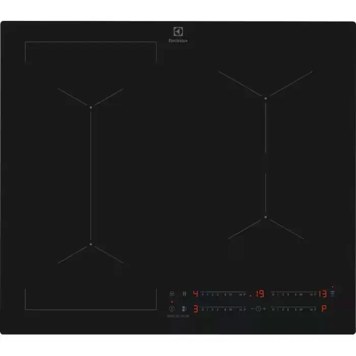 ELECTROLUX KIV63449IT SaphirMatt® indukciona ploča