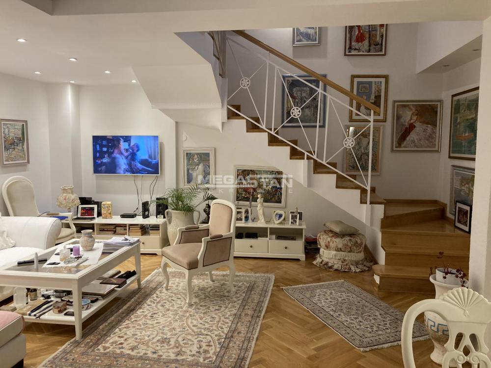 Vukov spomenik, lux, namešten
1.600 €