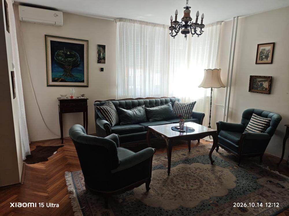 Kalenić,Mileševska,trosoban ID#19611
1.300 €