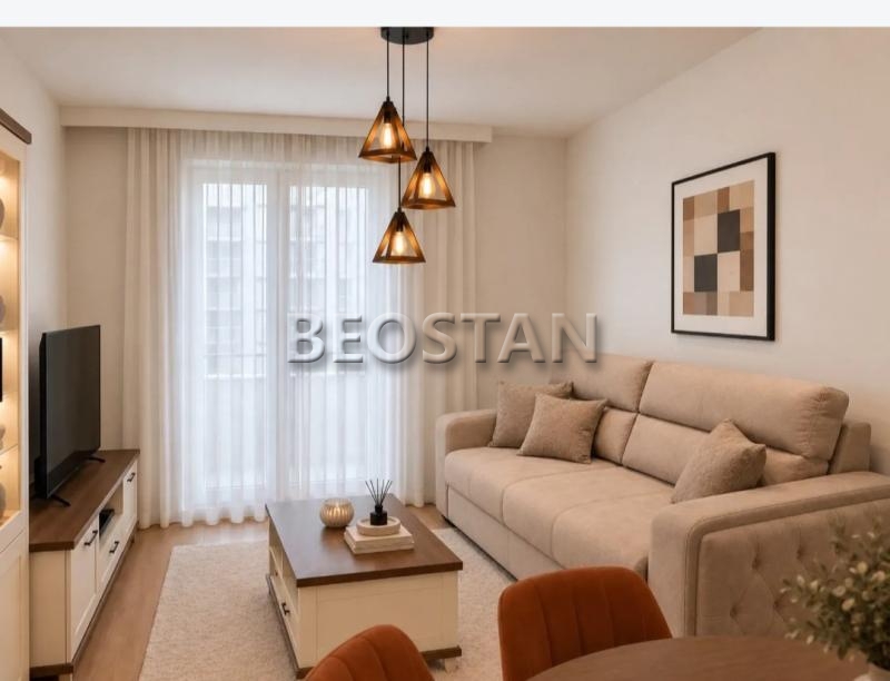Novi Beograd - Airport Garden #69024
1.100 €