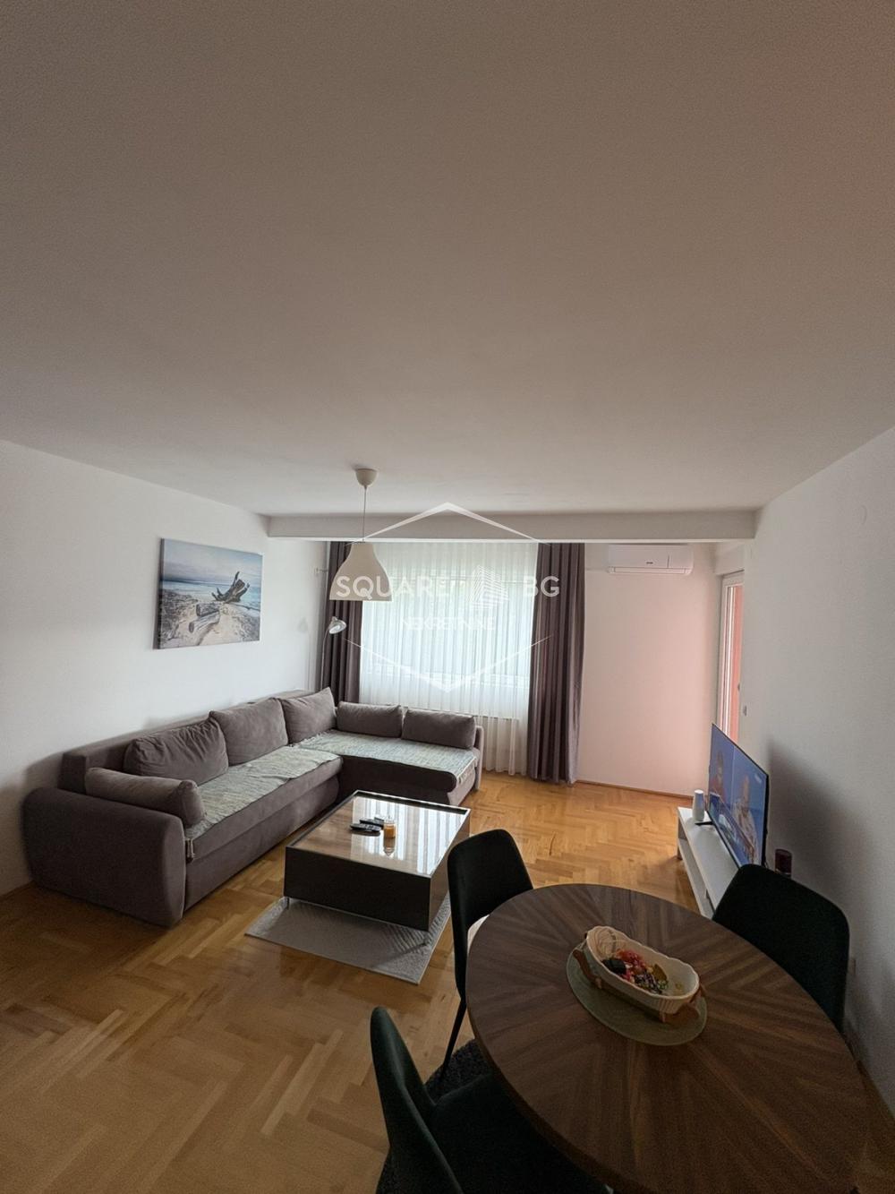 Banjica, 2.0 namešten ID#6596
700 €