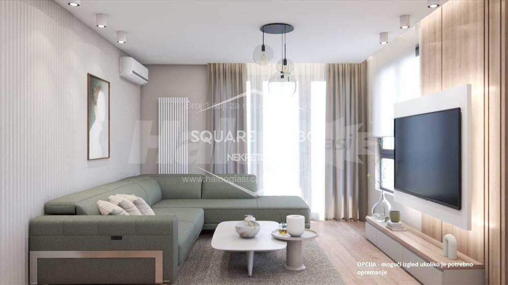 BW Nika, 3.0 lux, polunamešten ID#6588
2.100 €
