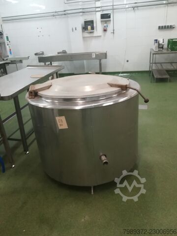 Veliki varionički kotao (oko 330 l)