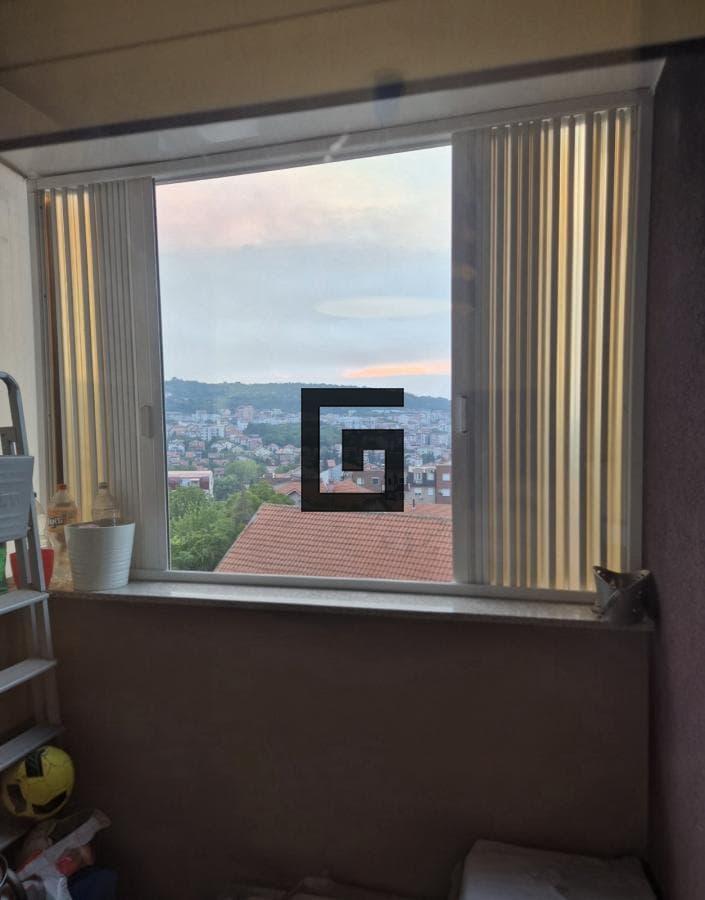 MIRIJEVO – ZAGRAĐE | 43 m² | USELJIV STAN BEZ ULAGANJA + PARKING! ID#3326
127.500 €