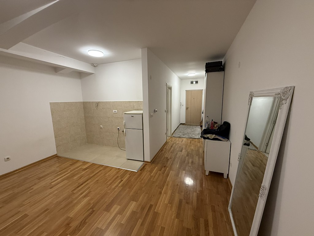 UKNJIŽENA GARSONJERA, RAKOVICA ID#44076
90.000 €