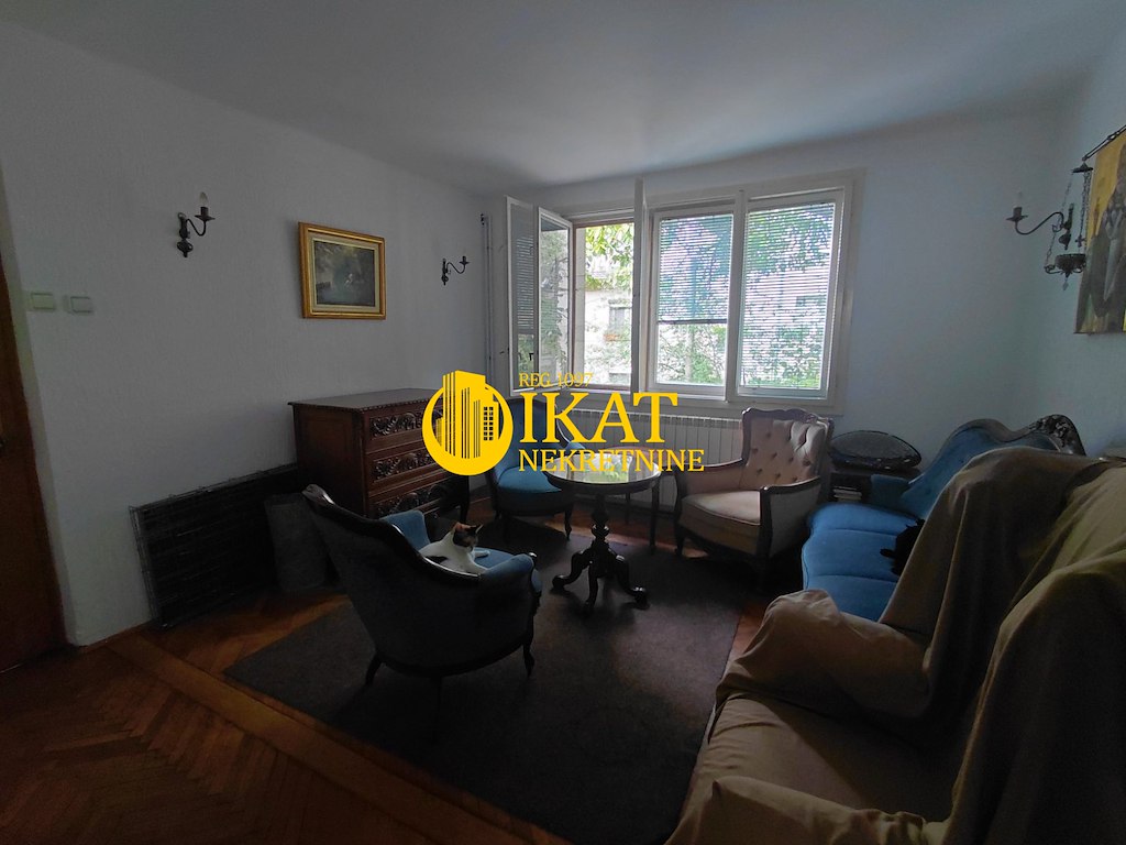 Cvetkova pijaca, funkcionalan, 3.0 57m2 ID#5424
219.000 €