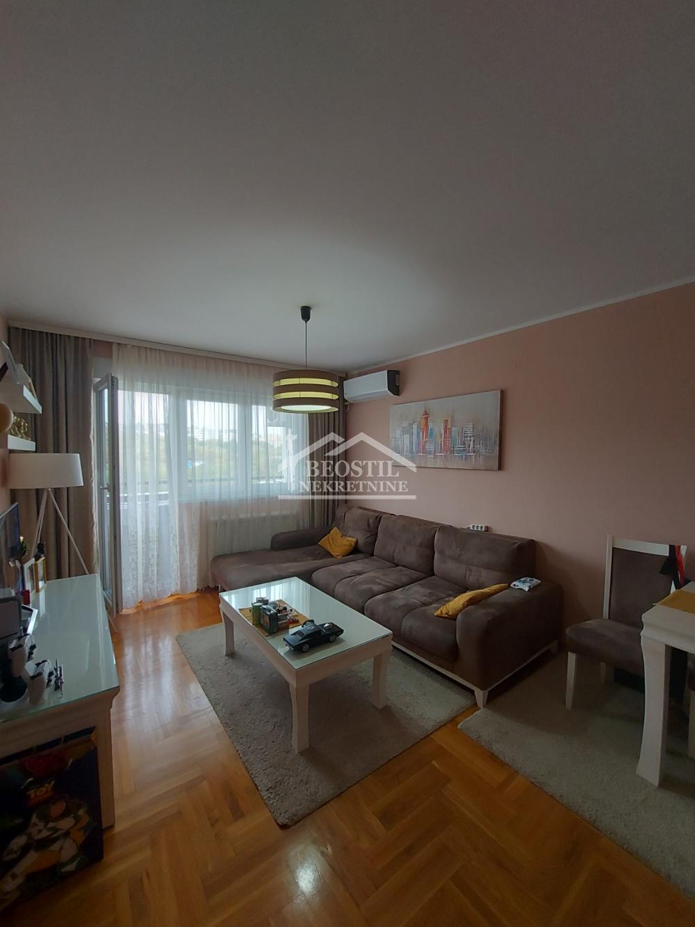 Zvezdara - Mirijevo - 3.0 ID#26005
148.000 €