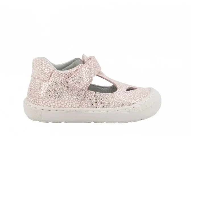 Ciciban Sandale Buggy Cipria, Roze
