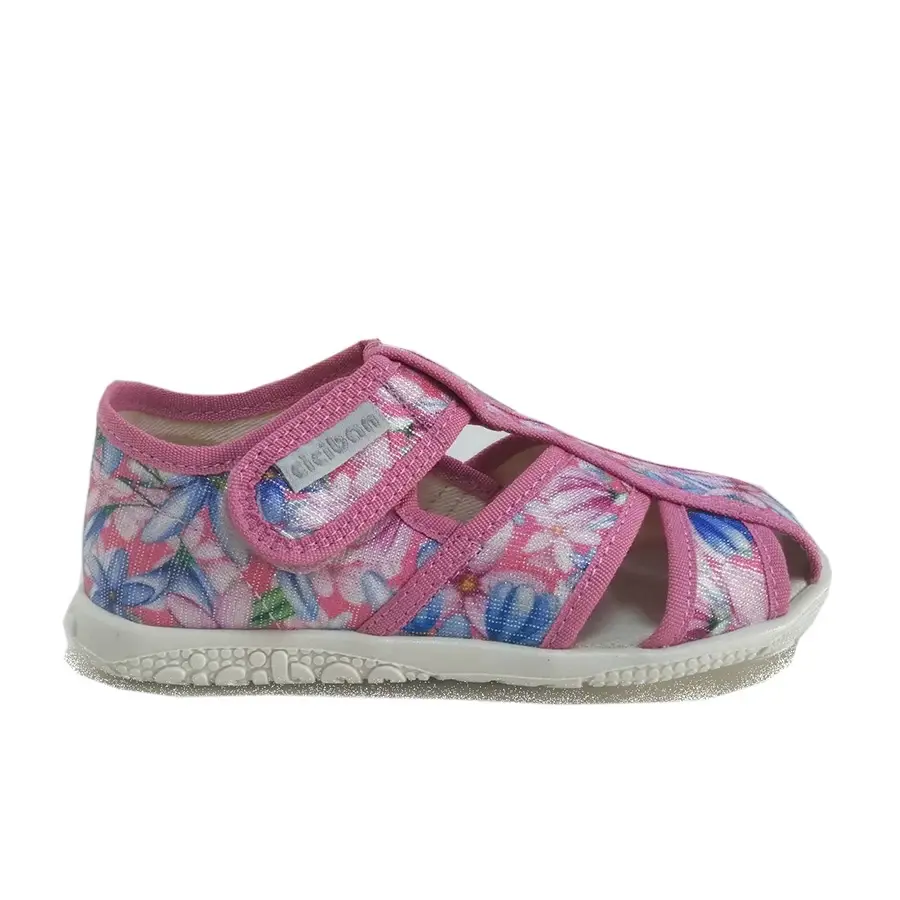 CICIBAN Patofne za devojčice Joelle 31440, Roze