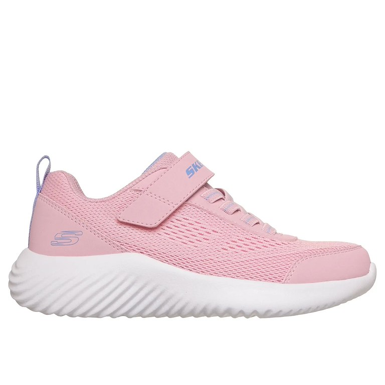 Skechers Patike za devojčice Bounder, Roze