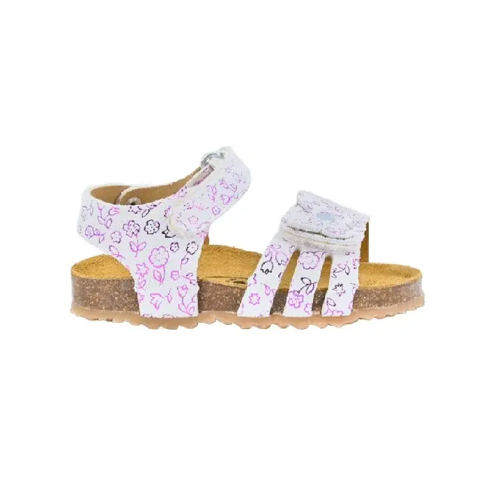 Ciciban Sandale Bio, Bele
