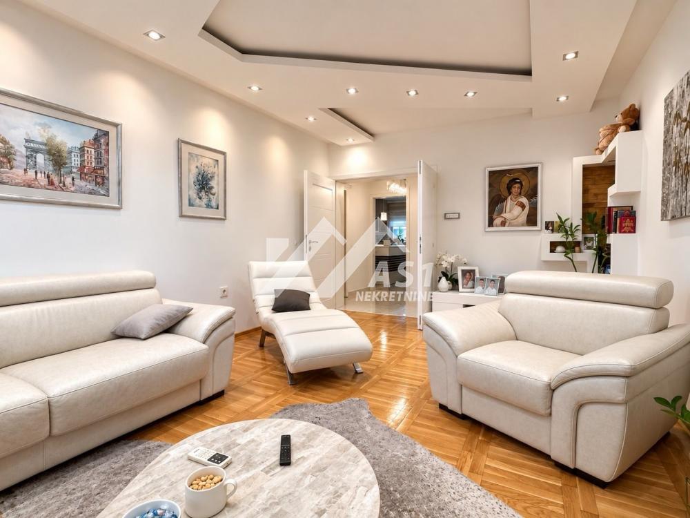 HIT PRODAJA CENTAR 128M2 ID#8408
432.600 €