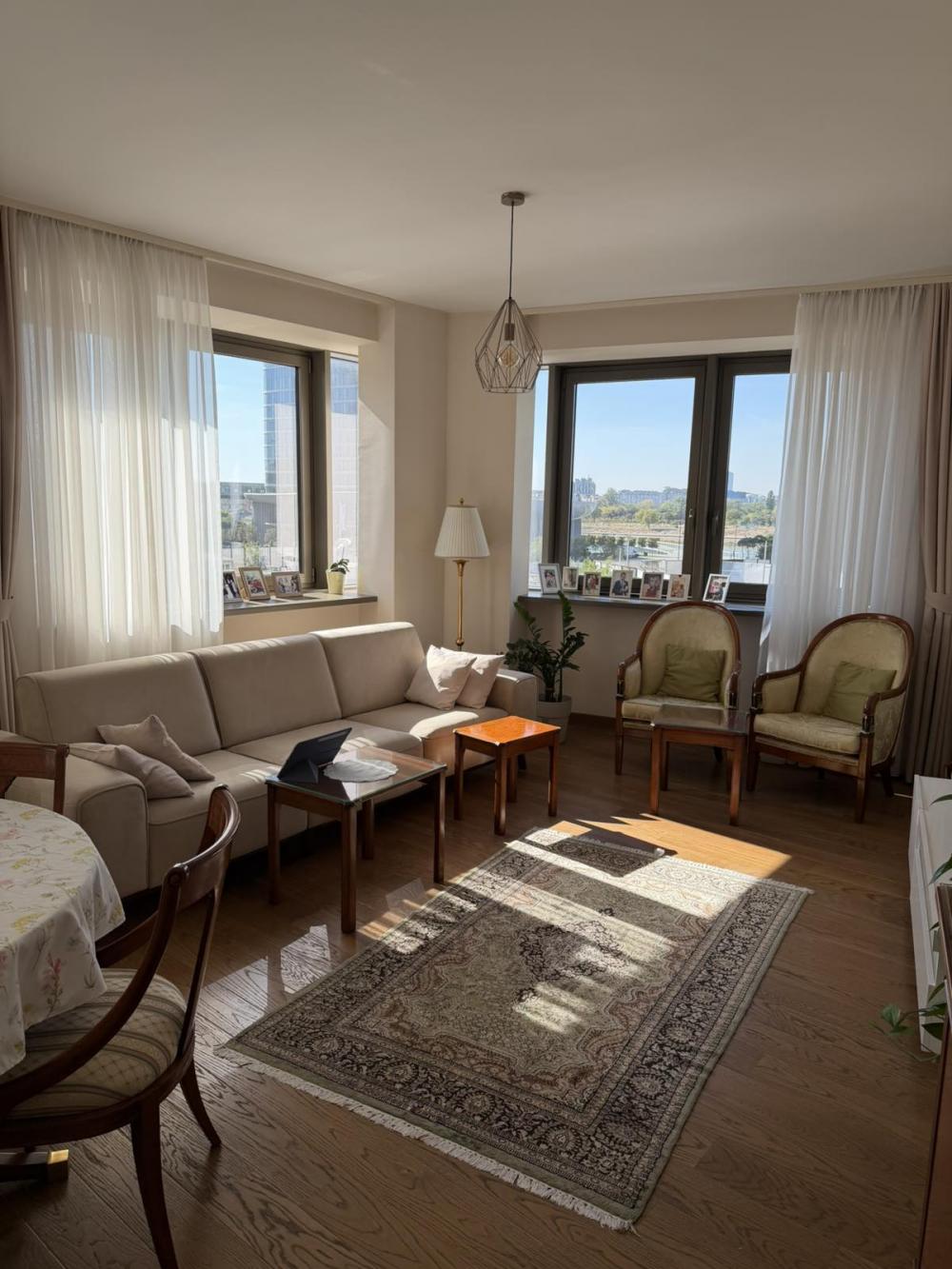 Prodaje se stan,Beograd na vodi ID#1799
430.000 €