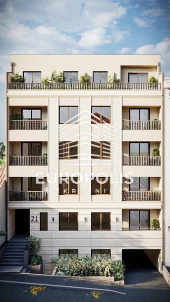 Novogradnja premium kvaliteta ID#10592
197.288 €