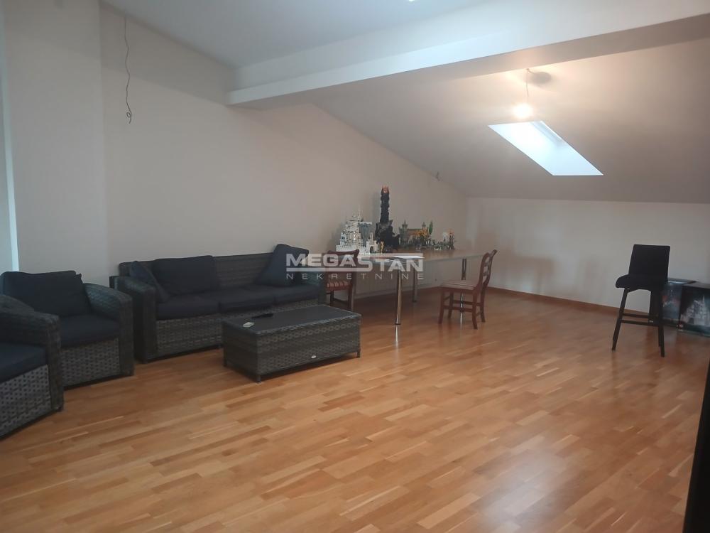 Dorćol Lux novogradnja
565.000 €