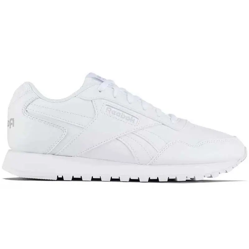 Reebok Patike za devojčice Glide, Bele