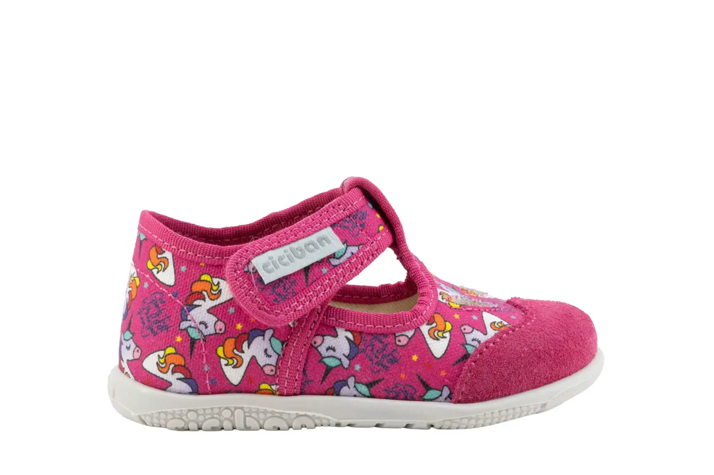Ciciban Patofne za devojčice 86430 GRETA, Roze