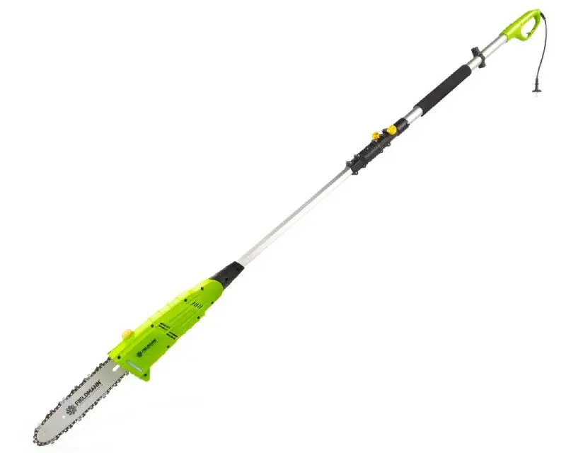 Fieldmann Električna teleskopska lančana testera FZP 6015-E, 750 W, 25 cm, 290 cm
