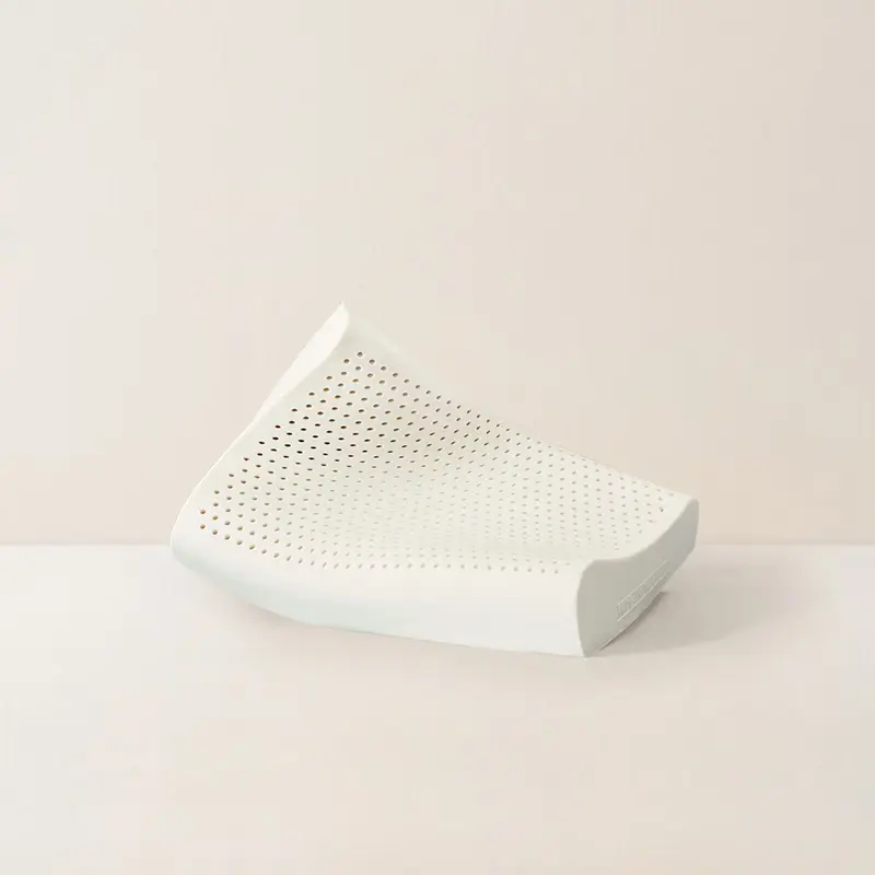 Wangyiyanxuan Lateks jastuk, visina 10/12cm, Bež